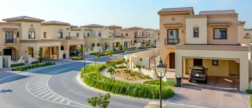 Al Reem 1 Area Guide: Villas, Prices & Family Living | betterhomes