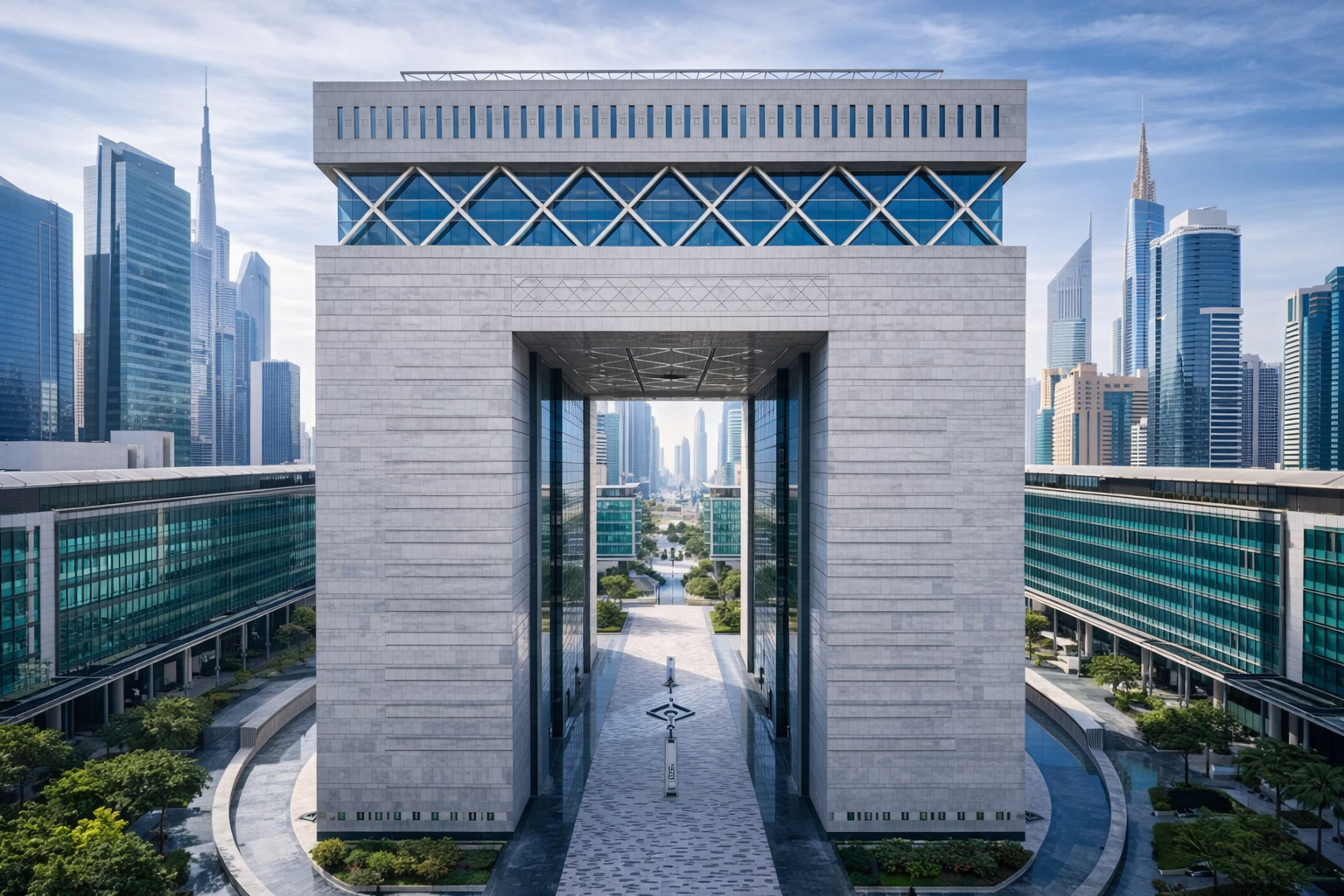 DIFC Area Guide: Living, Property & Investment | betterhomes