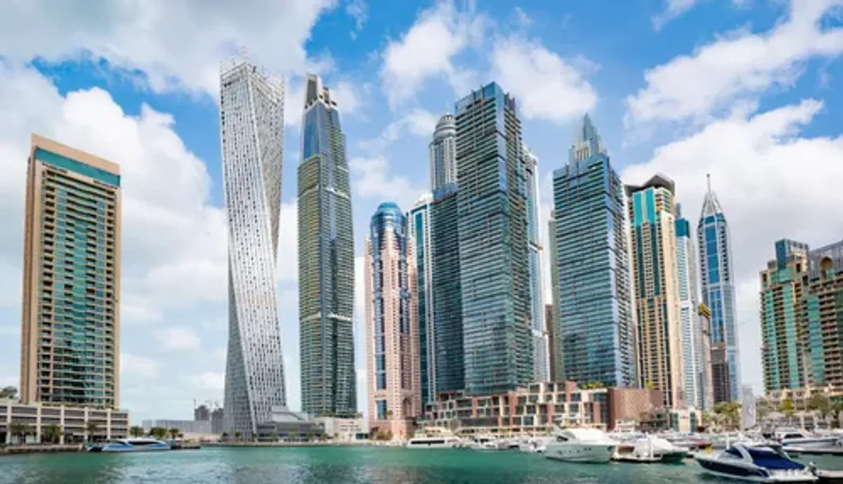Dubai Marina Area Guide – Living, Buying & Renting | betterhomes