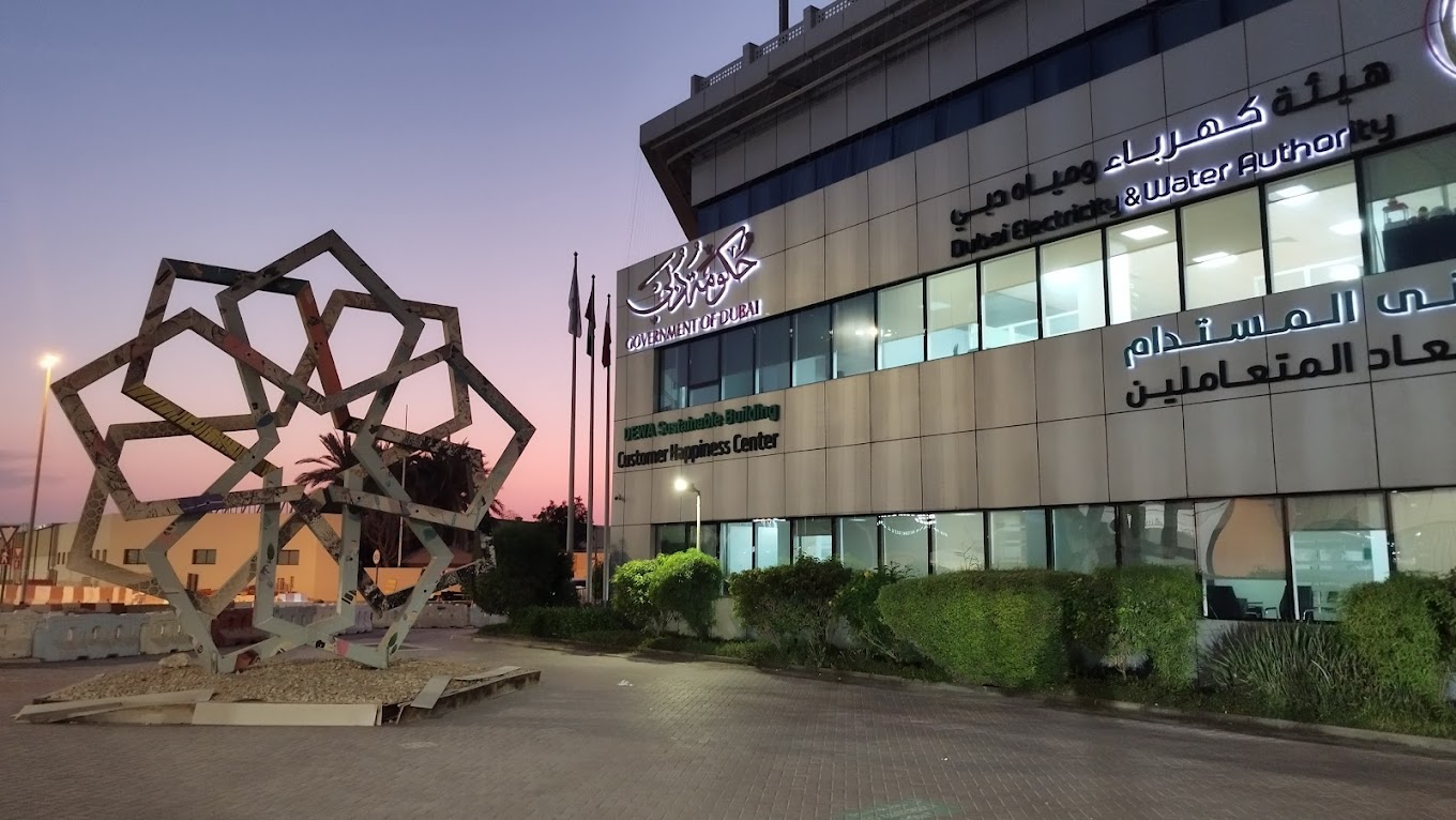 A complete guide to setting up your dewa account in dubai | betterhomes