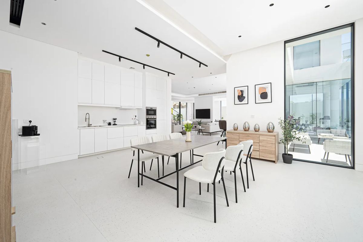 Furnished vs Unfurnished Rentals: Which Is Best in Dubai?