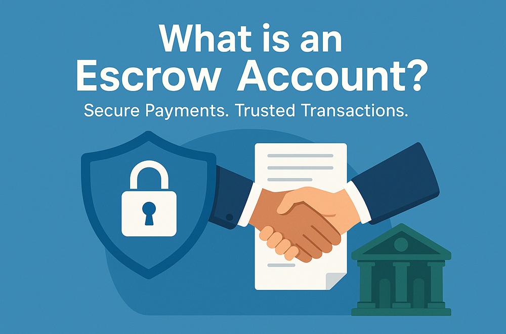 Escrow Accounts for Off Plan Property Investment | betterhomes
