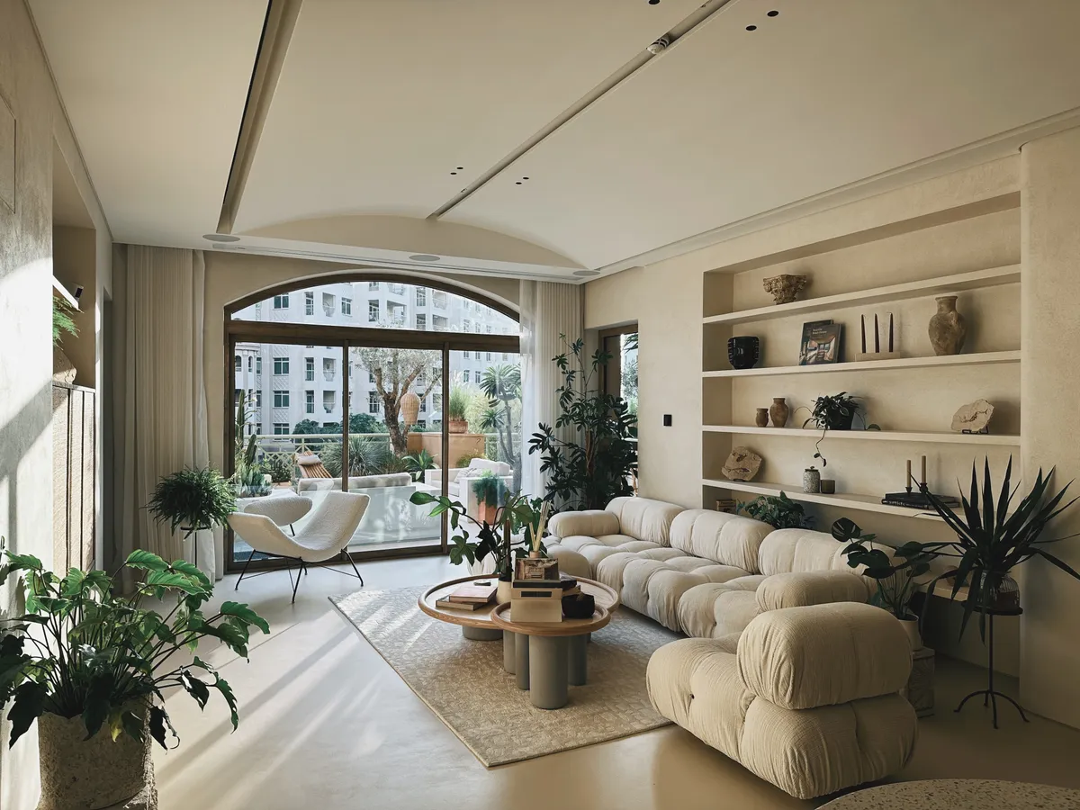 Mixalis Khoury: A Designer in Motion, A Soul in Search of Home
