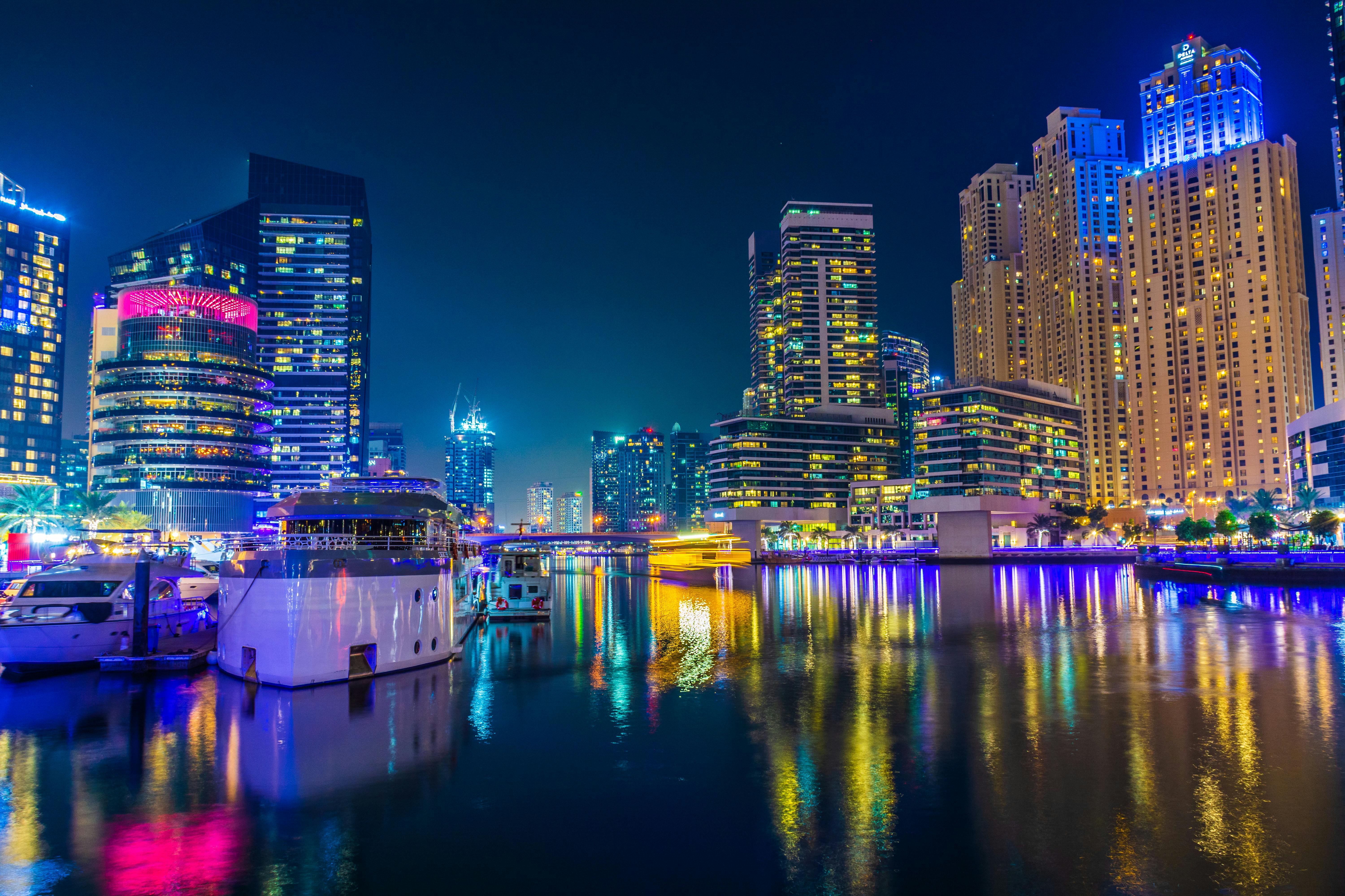 How Dubai Tourism Bolsters the Real Estate Market | betterhomes