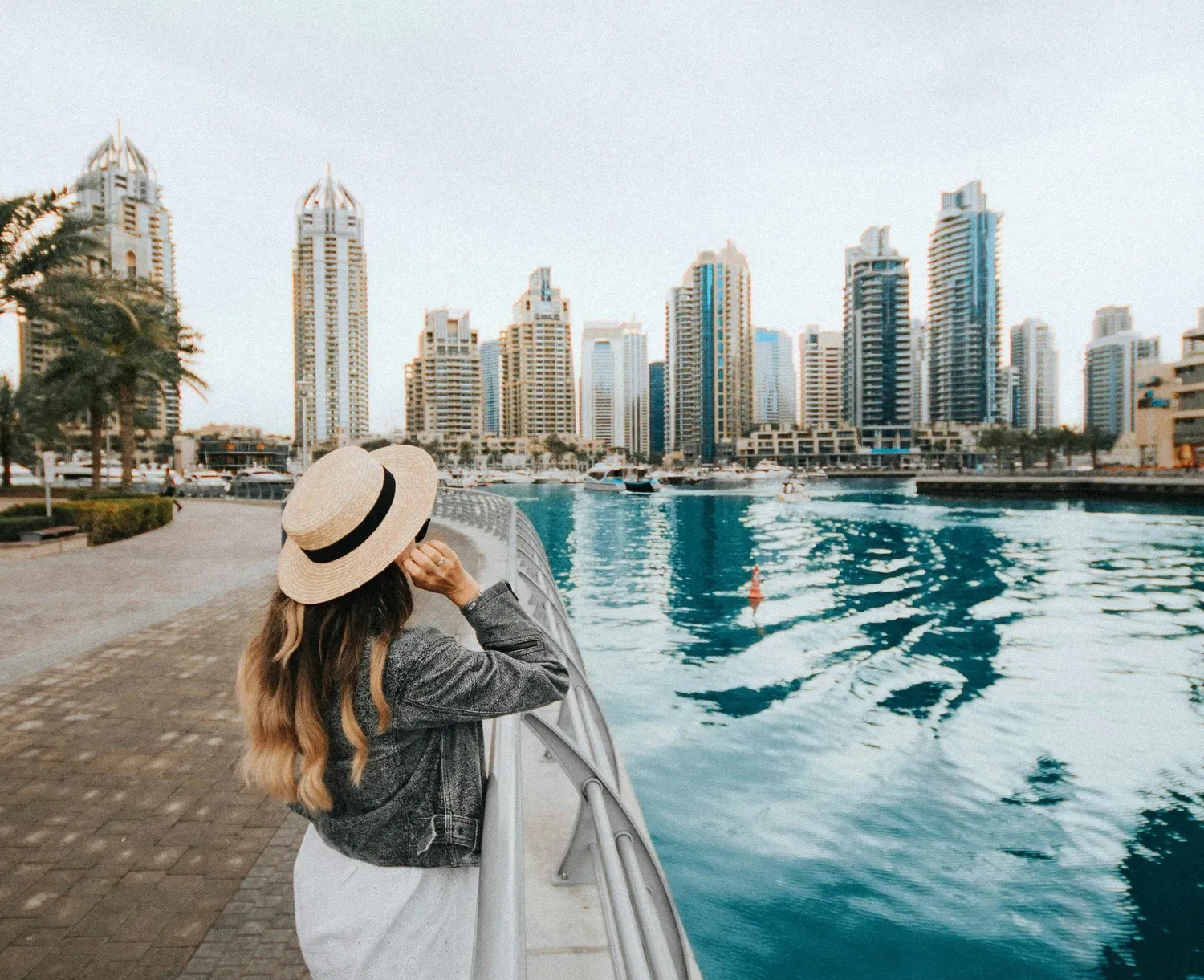 Living in Dubai as a Woman: A Complete Guide | betterhomes