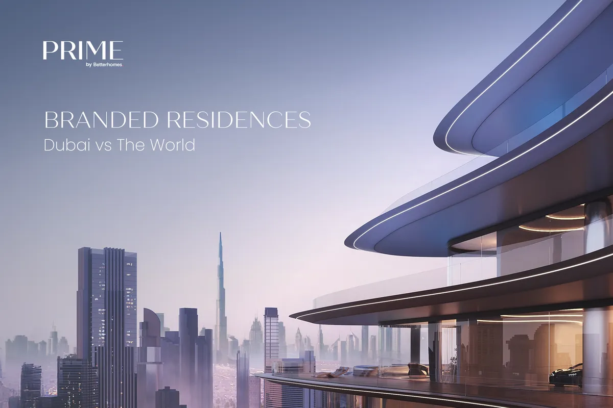 The Journal - Dubai Luxury Property Insights & News | Prime