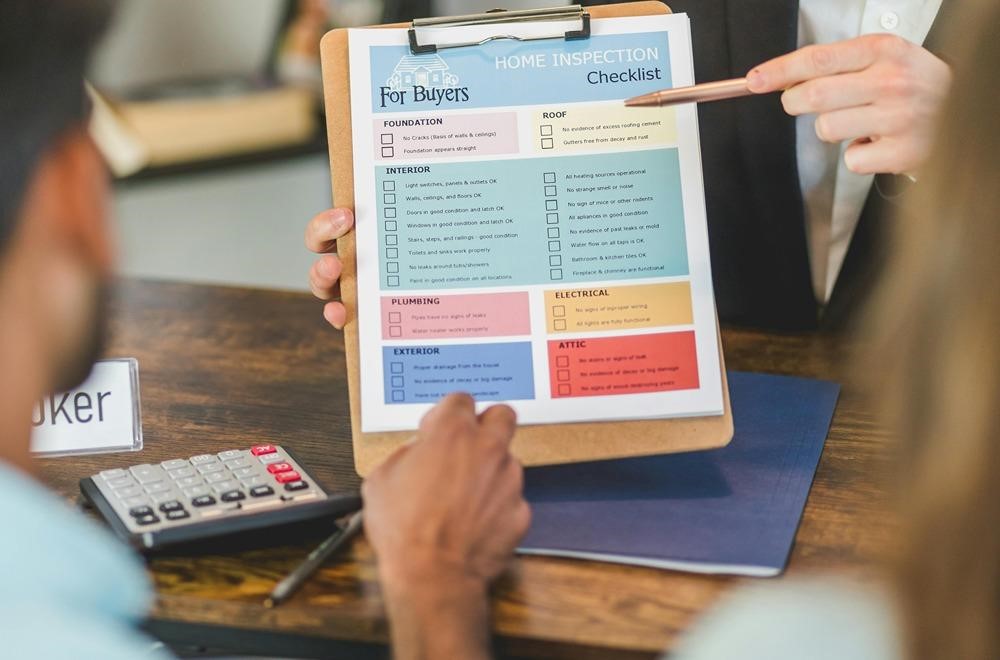 Property Handover Checklist for Buyers in Dubai to Avoid Common Issues ...