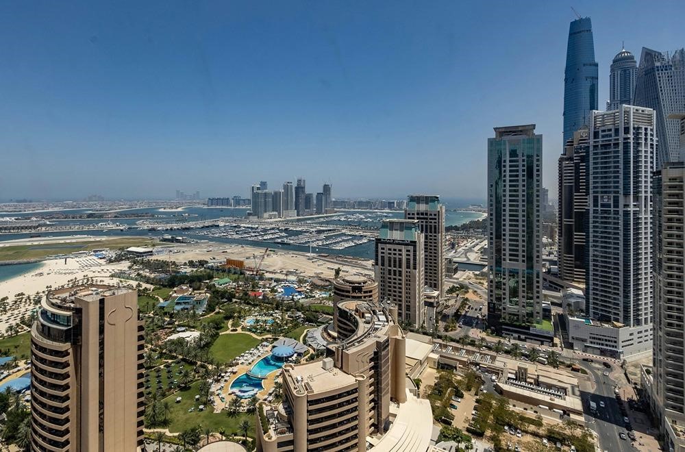 Rent vs Buy in Dubai 2025: Key Factors to Help Decide | betterhomes