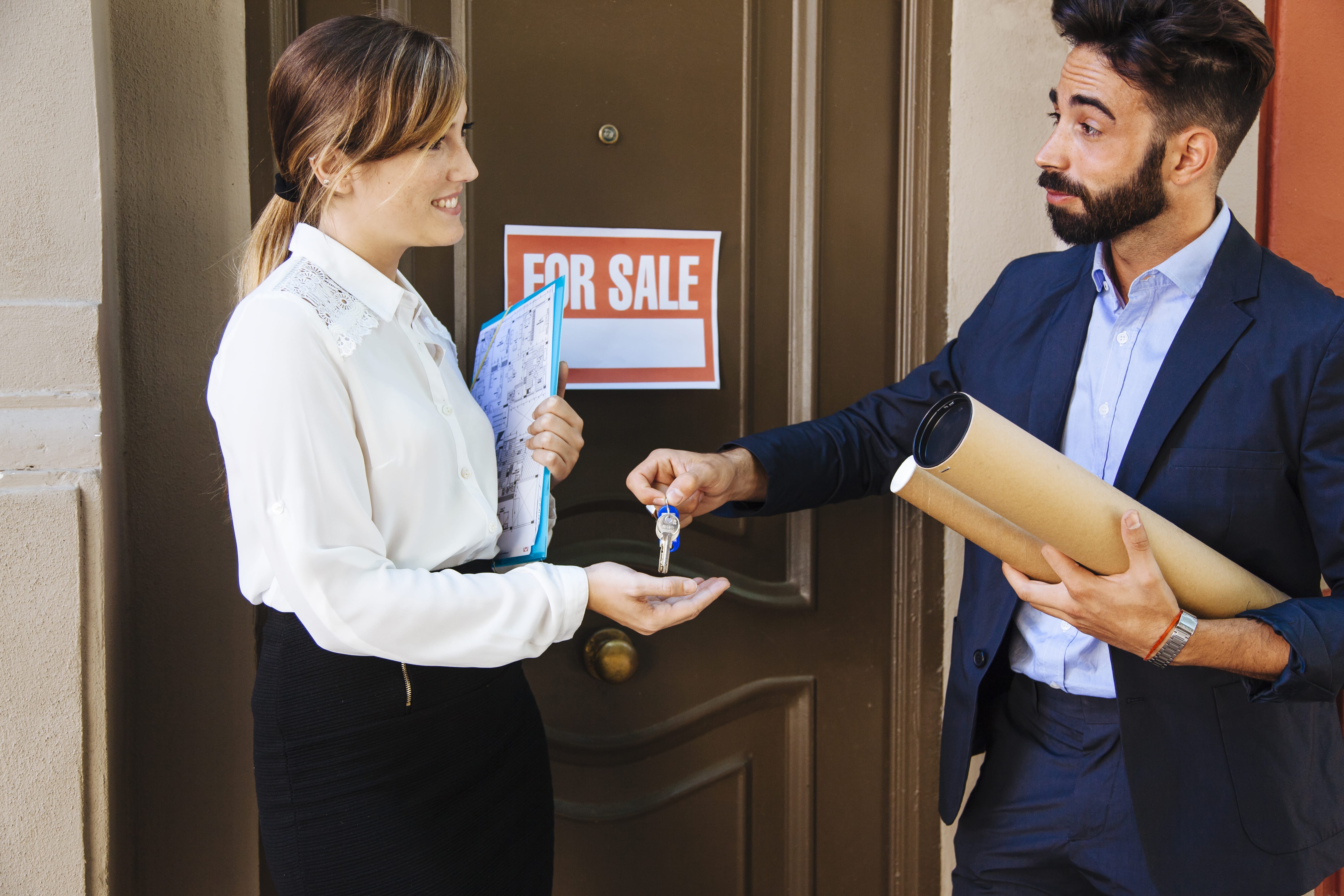 5 Essential Tips for First-Time Home Buyers | betterhomes