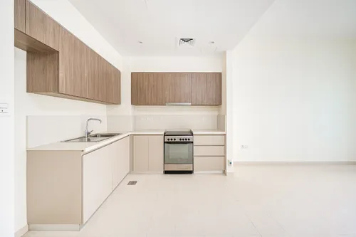 Apartment in Park Ridge Tower C | Park View | 1 Bedroom | Vacant ...