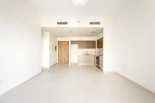 Apartment in Park Ridge Tower C | Park View | 1 Bedroom | Vacant ...