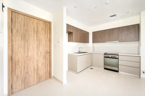 Apartment in Park Ridge Tower C | Park View | 1 Bedroom | Vacant ...