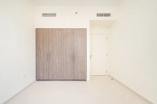 Apartment in Park Ridge Tower C | Park View | 1 Bedroom | Vacant ...