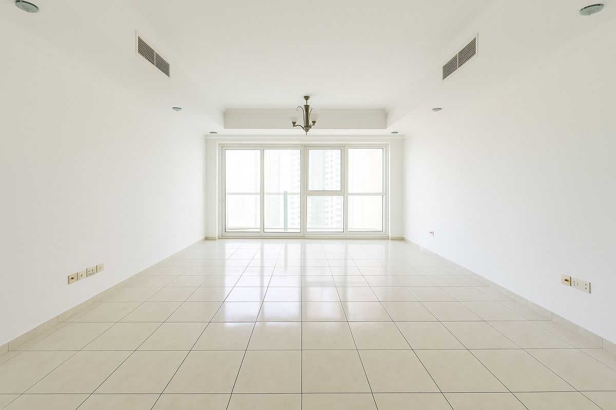 Apartment in The Palladium, JLT Cluster C, Jumeirah Lake Towers ...