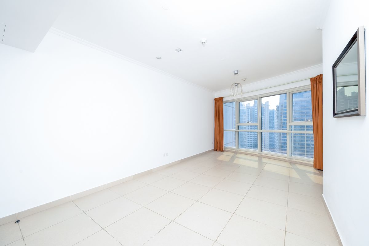 Apartment in Goldcrest Executive, JLT Cluster C, Jumeirah Lake Towers ...