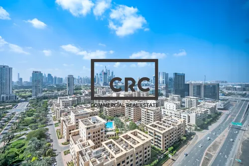 Commercial Properties for sale in UAE | CRC