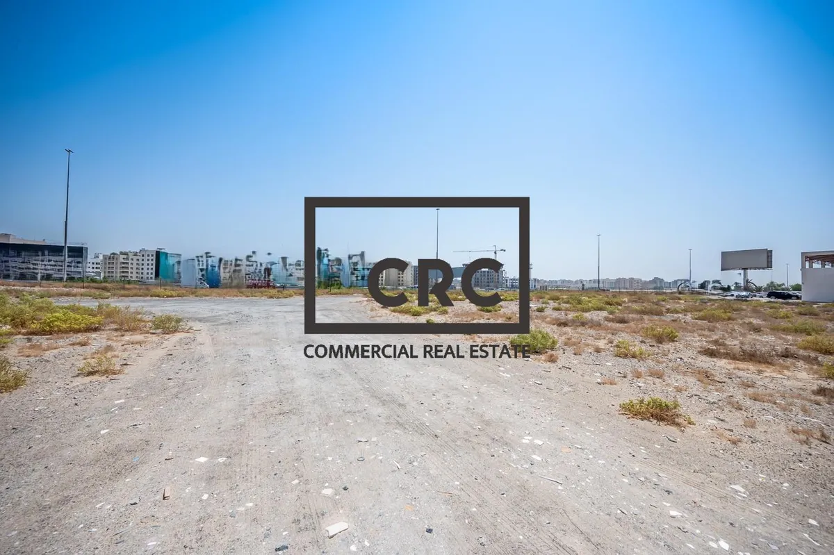 Commercial Land-Plot in Nadd Al Hammar | Mixed Use | Freehold | Nadd Al ...
