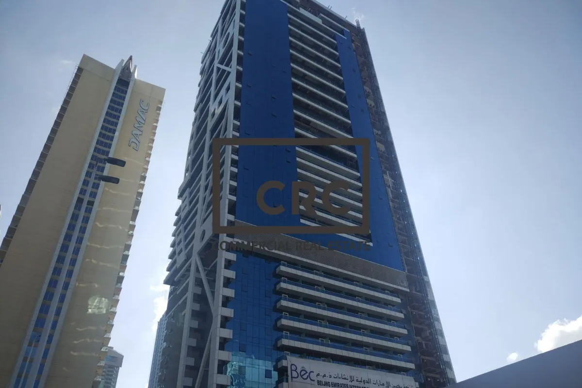 Commercial Office in Wind Tower 2 | Premium Office | Near DMCC Metro ...