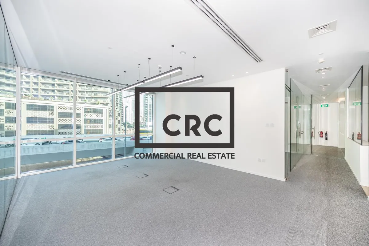 Commercial Office in Bay Square Building 2 | High Quality | A Building ...