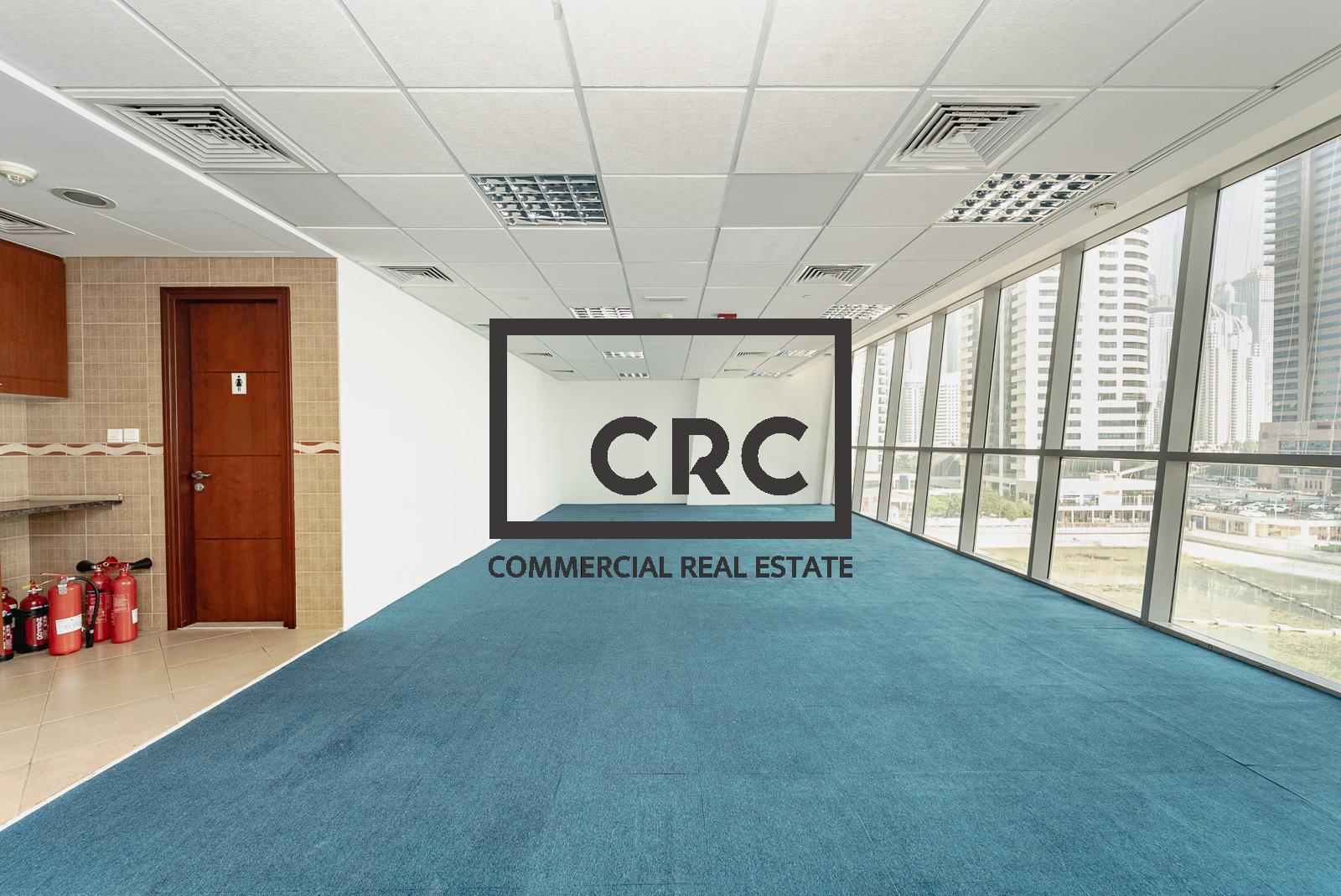 Commercial Office in Tiffany Tower | Office for Lease in Tiffany Tower ...