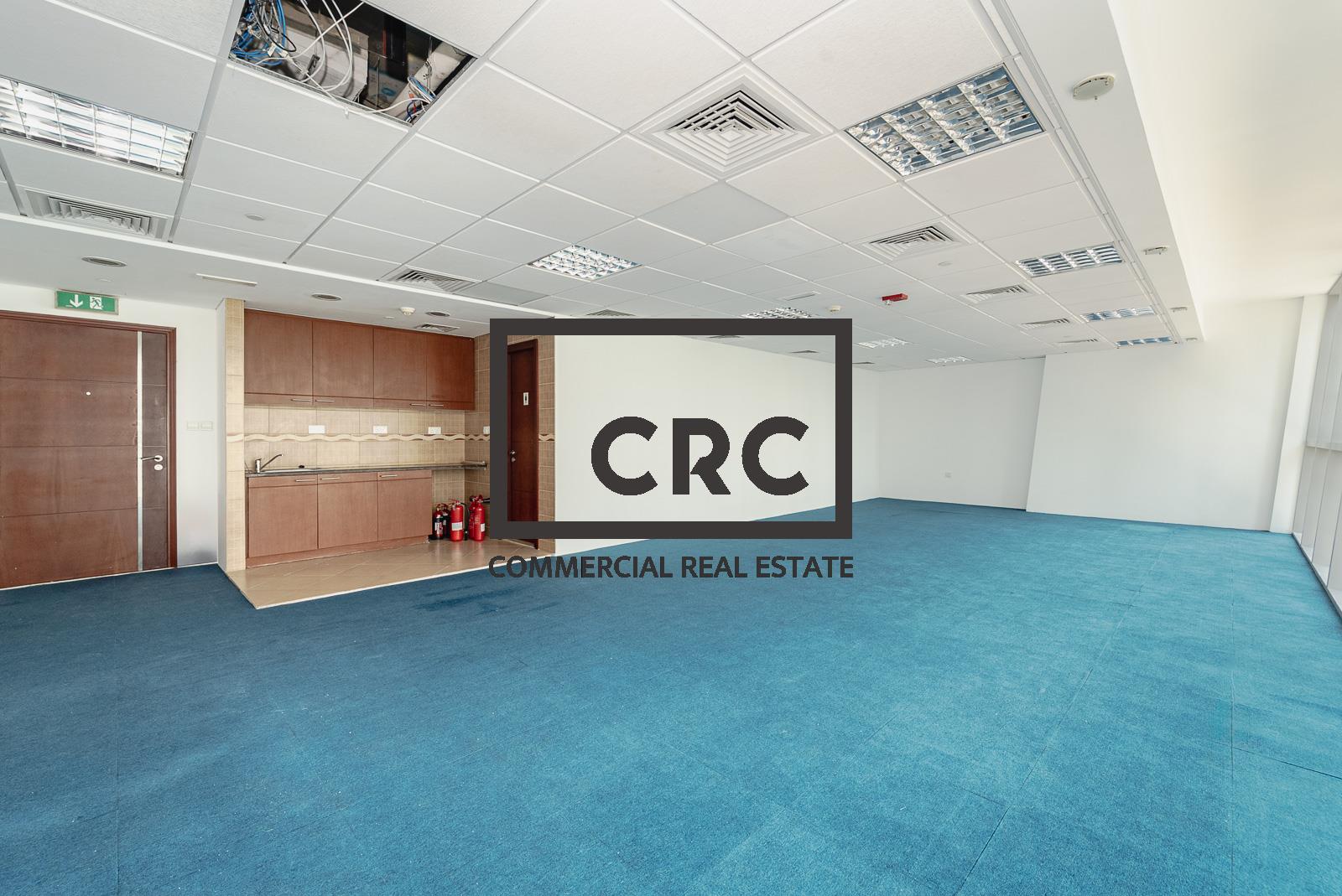 Commercial Office in Tiffany Tower | Office for Lease in Tiffany Tower ...