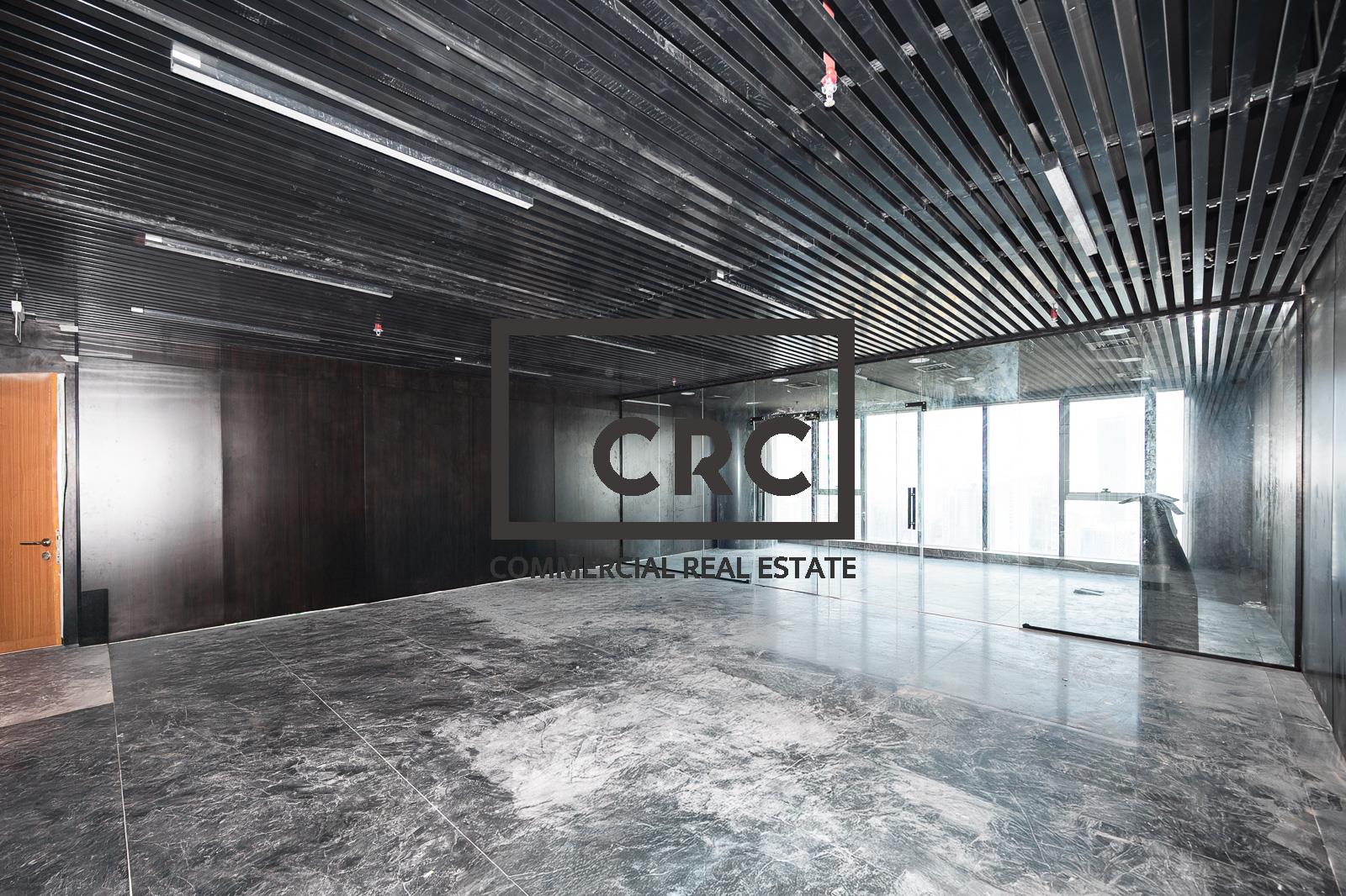 Commercial Office in The Citadel Tower | Luxury Fitted | High Floor ...