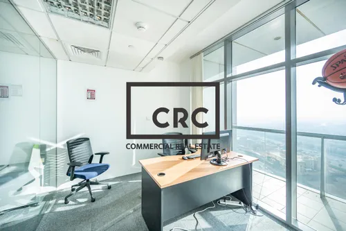 Commercial Properties for sale in UAE | CRC