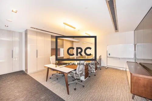 Commercial Properties for rent in UAE | CRC