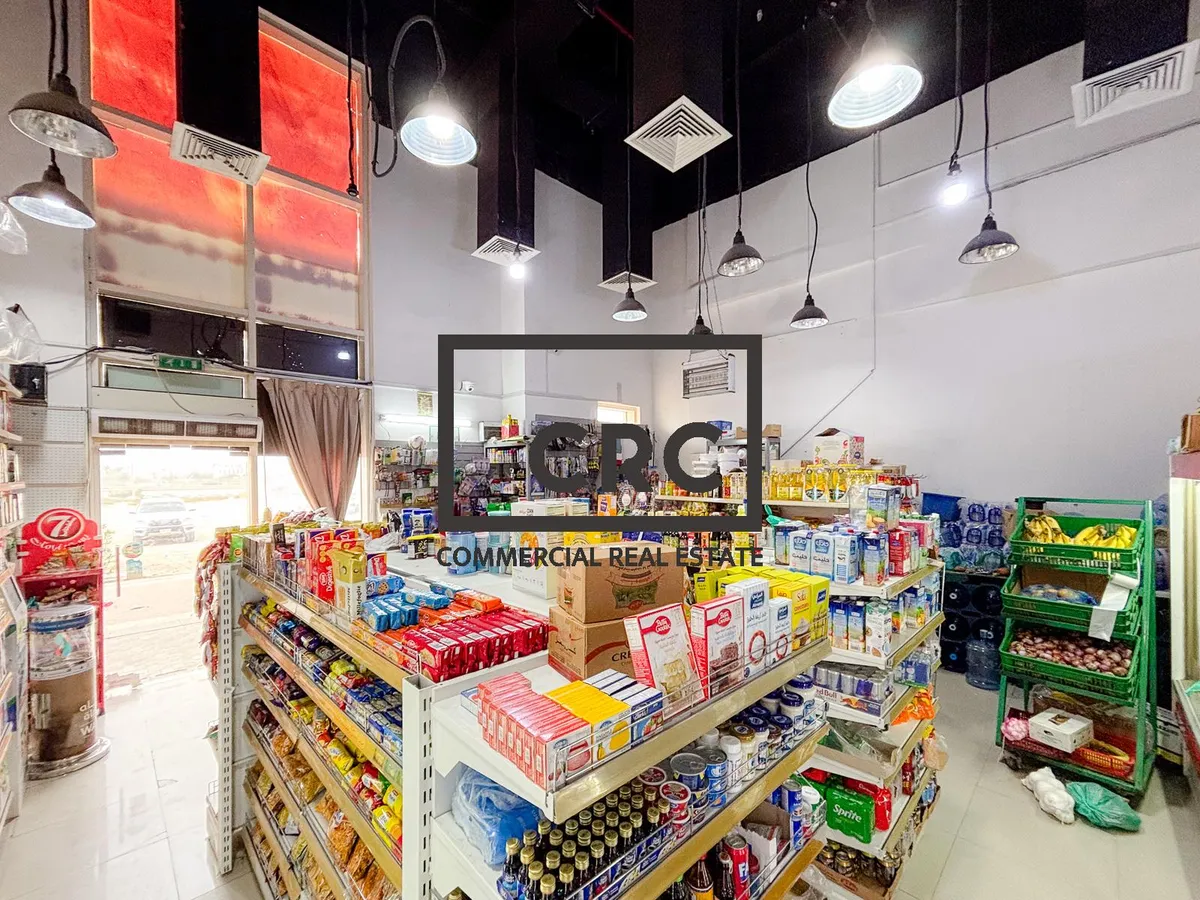 Commercial Shop in One Lake Plaza | INVESTMENT ASSET | STRONG FOOTFALL ...