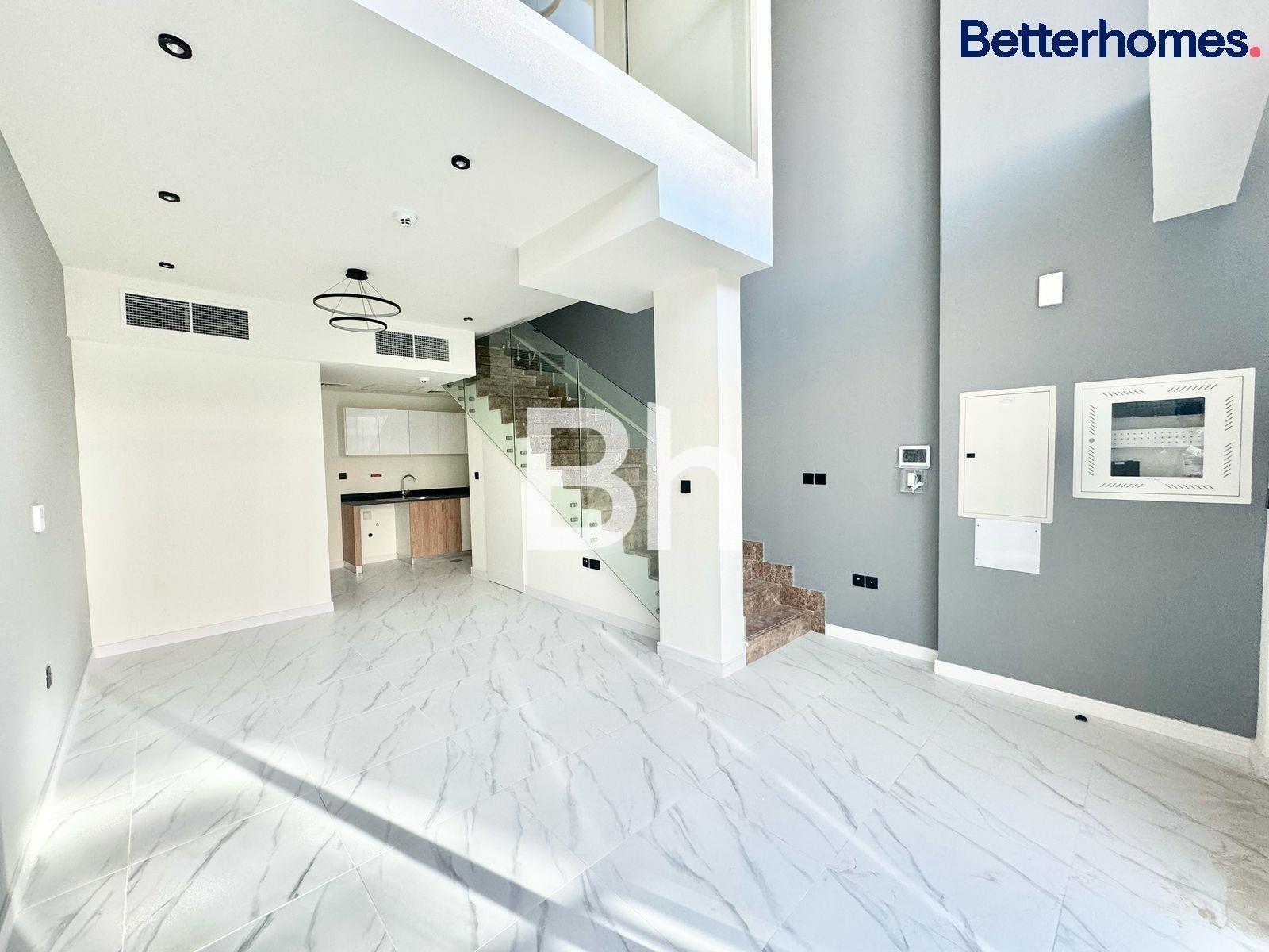 Townhouse in Rukan 3 | Brand New | Ready To Move | 1 Bed Townhouse ...