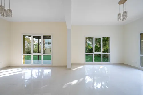 Villa in Meadows 4 | Type 12 | Large Plot | Vastu | Vacant | Betterhomes