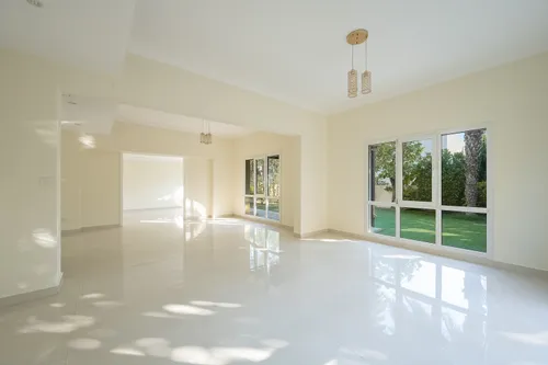 Villa in Meadows 4 | Type 12 | Large Plot | Vastu | Vacant | Betterhomes