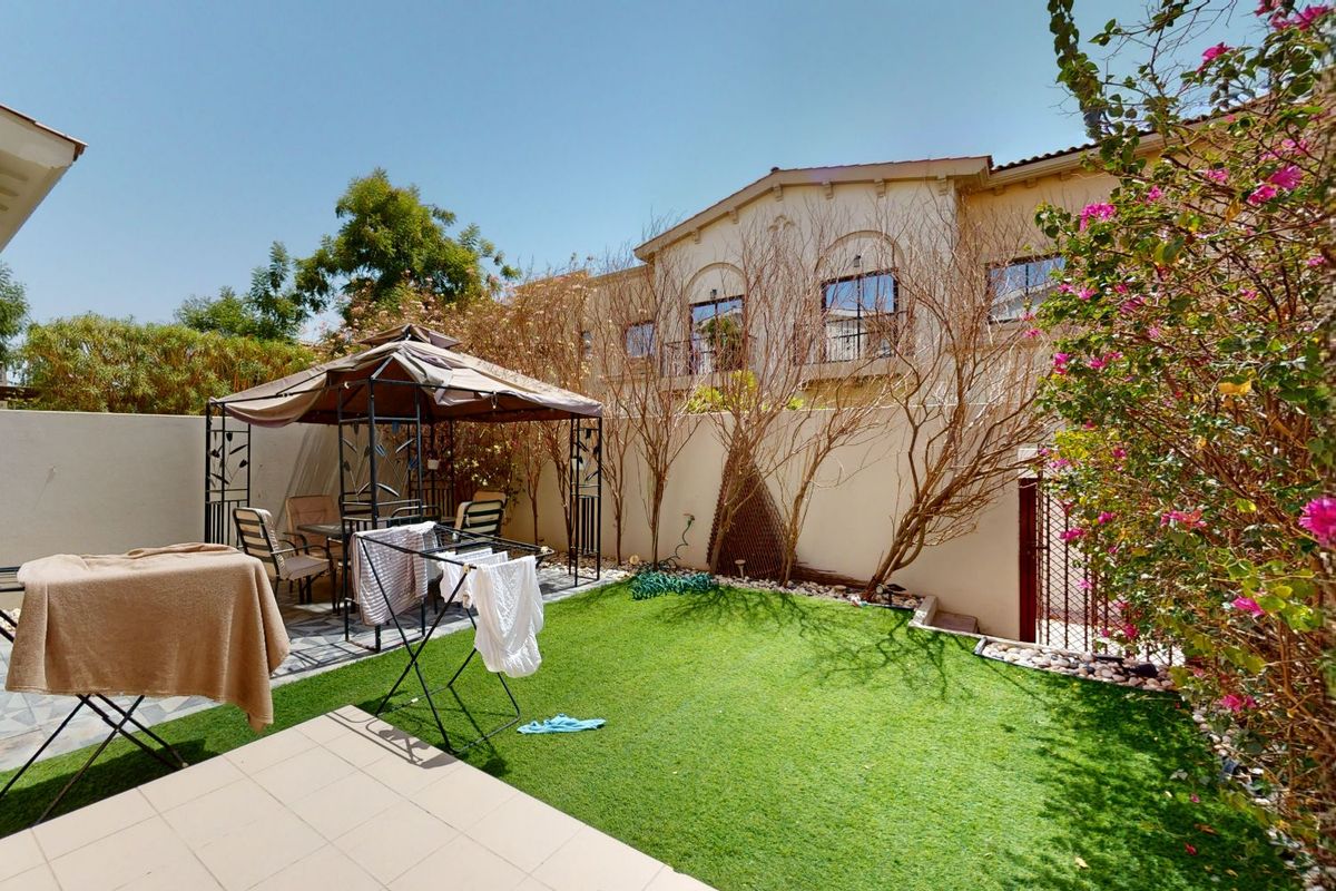 Villa in Mira 1 | Type 3M | Back to Back | Decent Plot | Rented ...