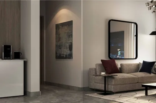 Villa in The Pulse Beachfront | Semi Detached | 4 Bed | Spacious ...