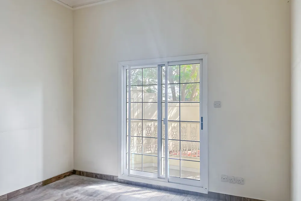 Villa in Al Rashidiya | Unfurnished | Managed | Prime Location ...