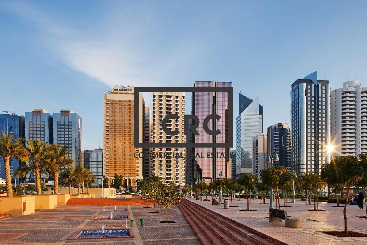 Commercial Whole Building in Al Khaleej Al Arabi Street | Whole ...