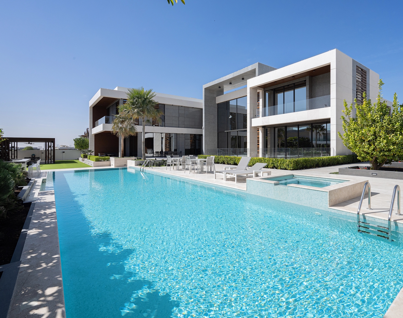 Dubai's Top 50 Homes - PRIME by Betterhomes