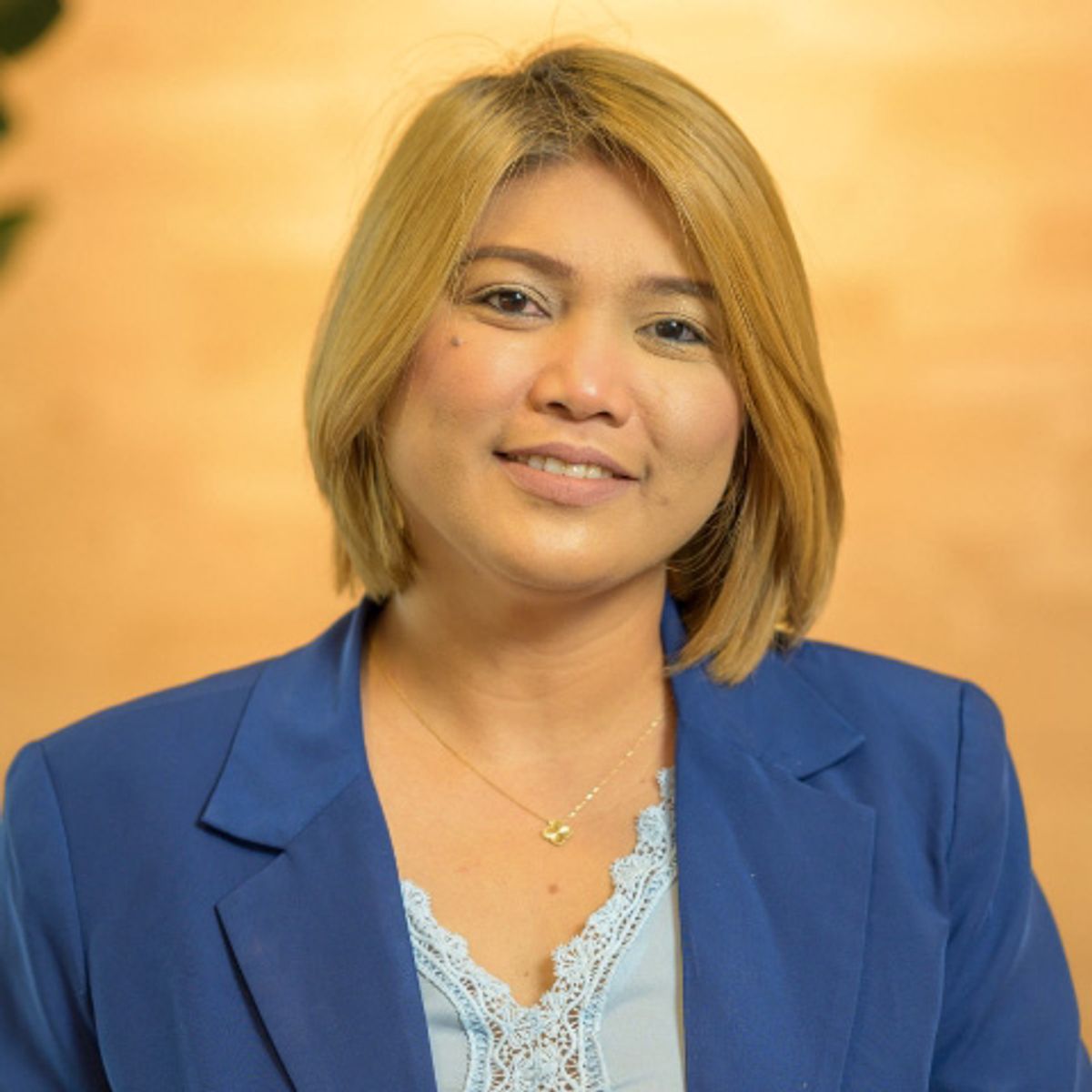 Angelica Gaite Saldo | Leasing Consultant | Betterhomes