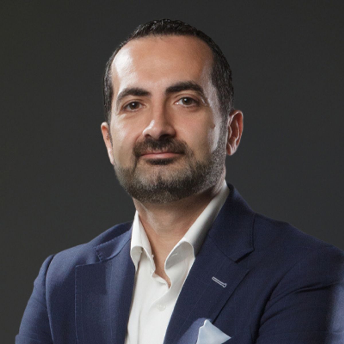Behzad Torabi | Executive Senior Consultant | Betterhomes