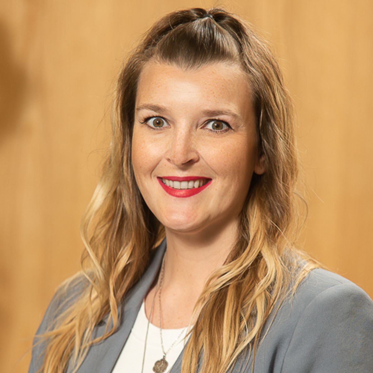 Christie Anne Hopper | Sales Consultant | Betterhomes