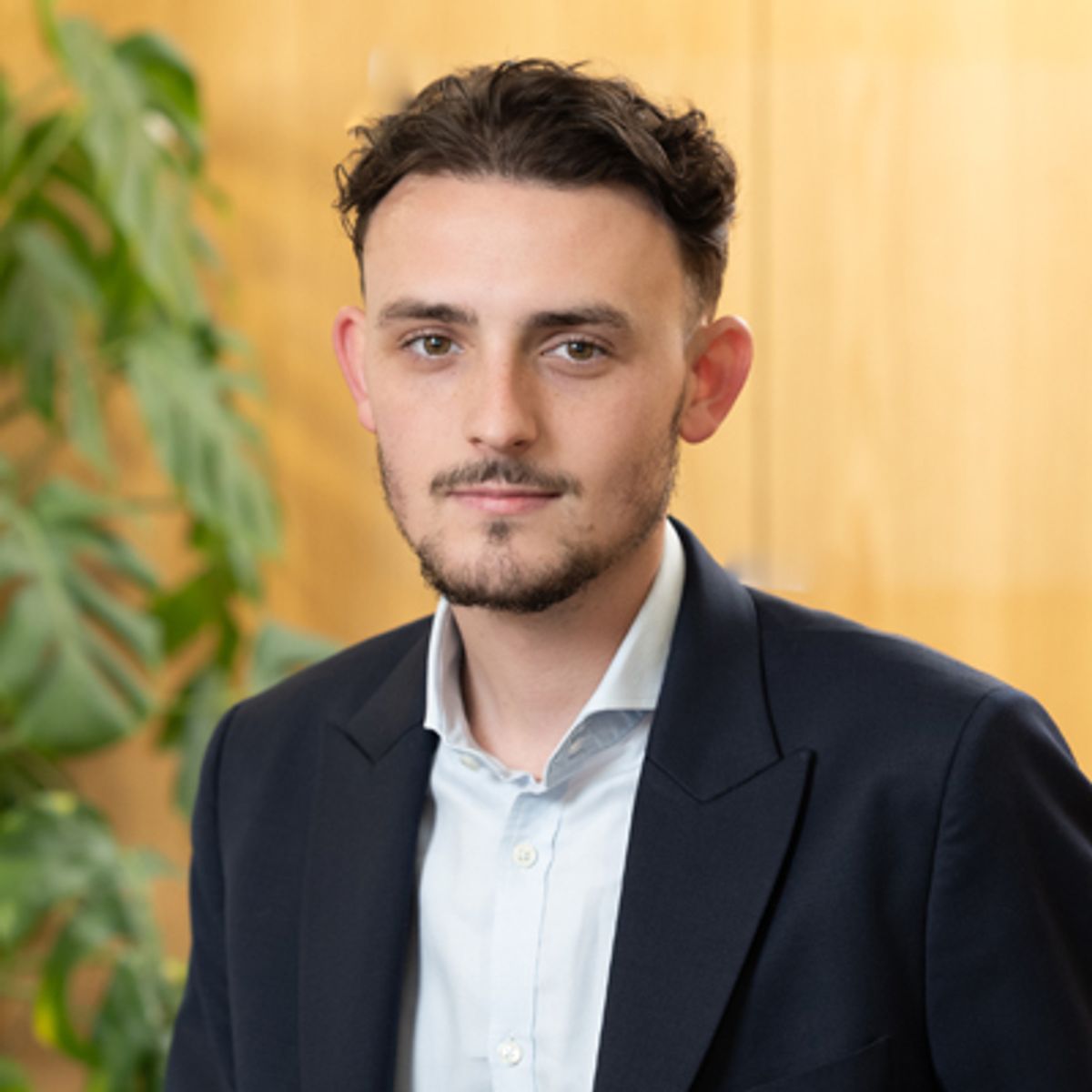 Connor Manning | Branch Sales Manager | Betterhomes