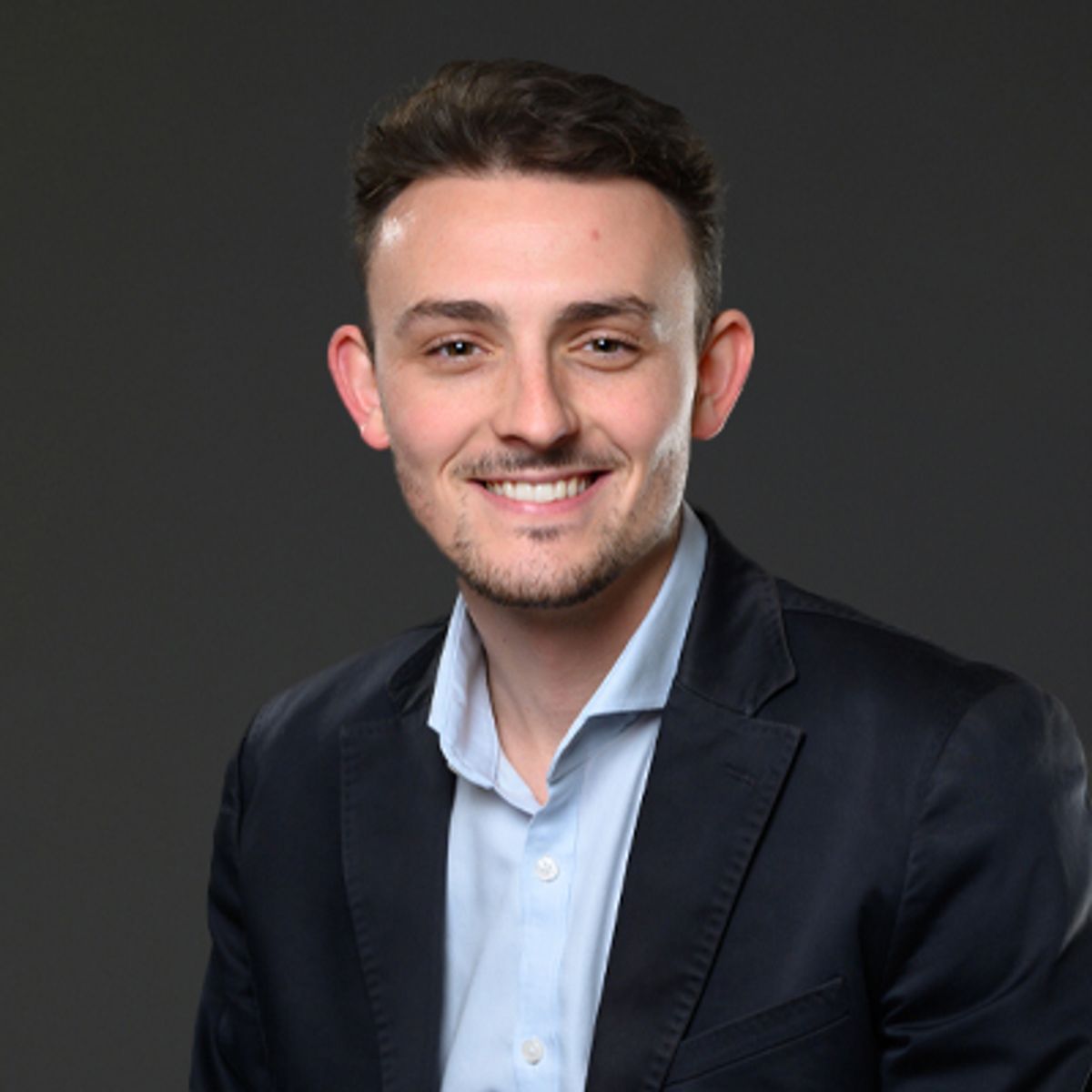 Connor Manning | Branch Sales Manager | Betterhomes