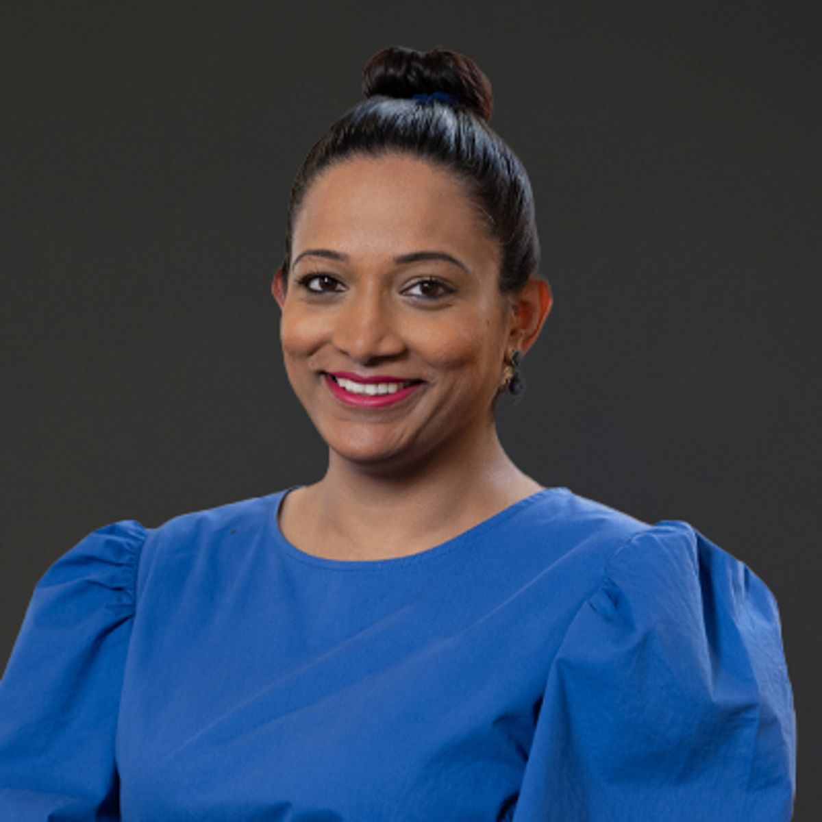 Divya Krishnappa | Client Manager | Betterhomes