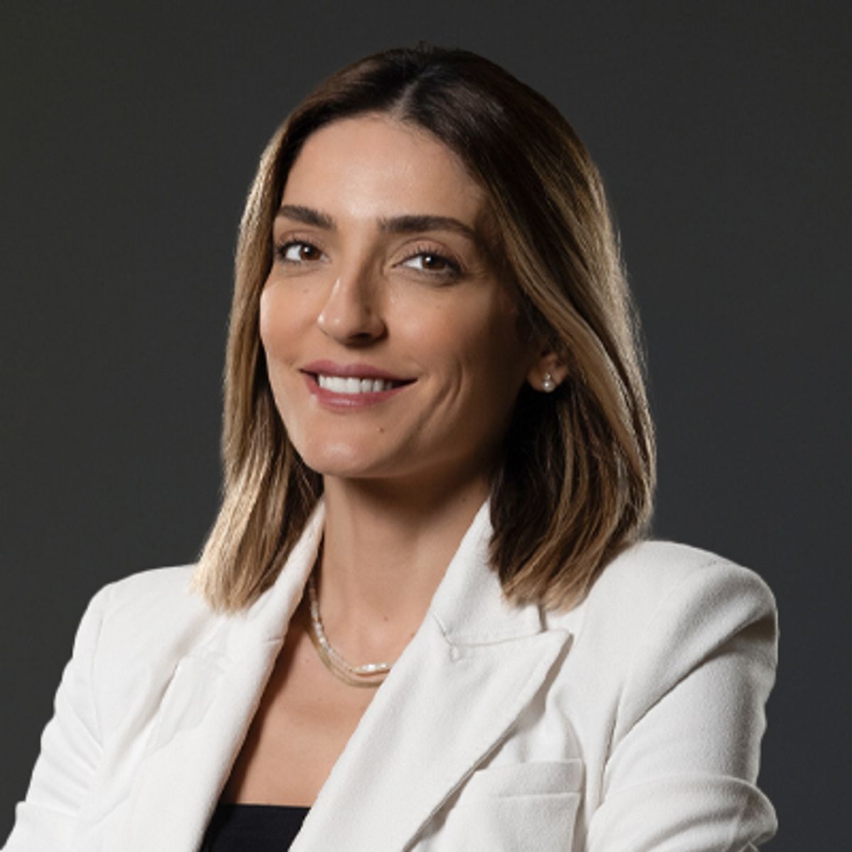 Inas Danaf | Client Manager | Betterhomes