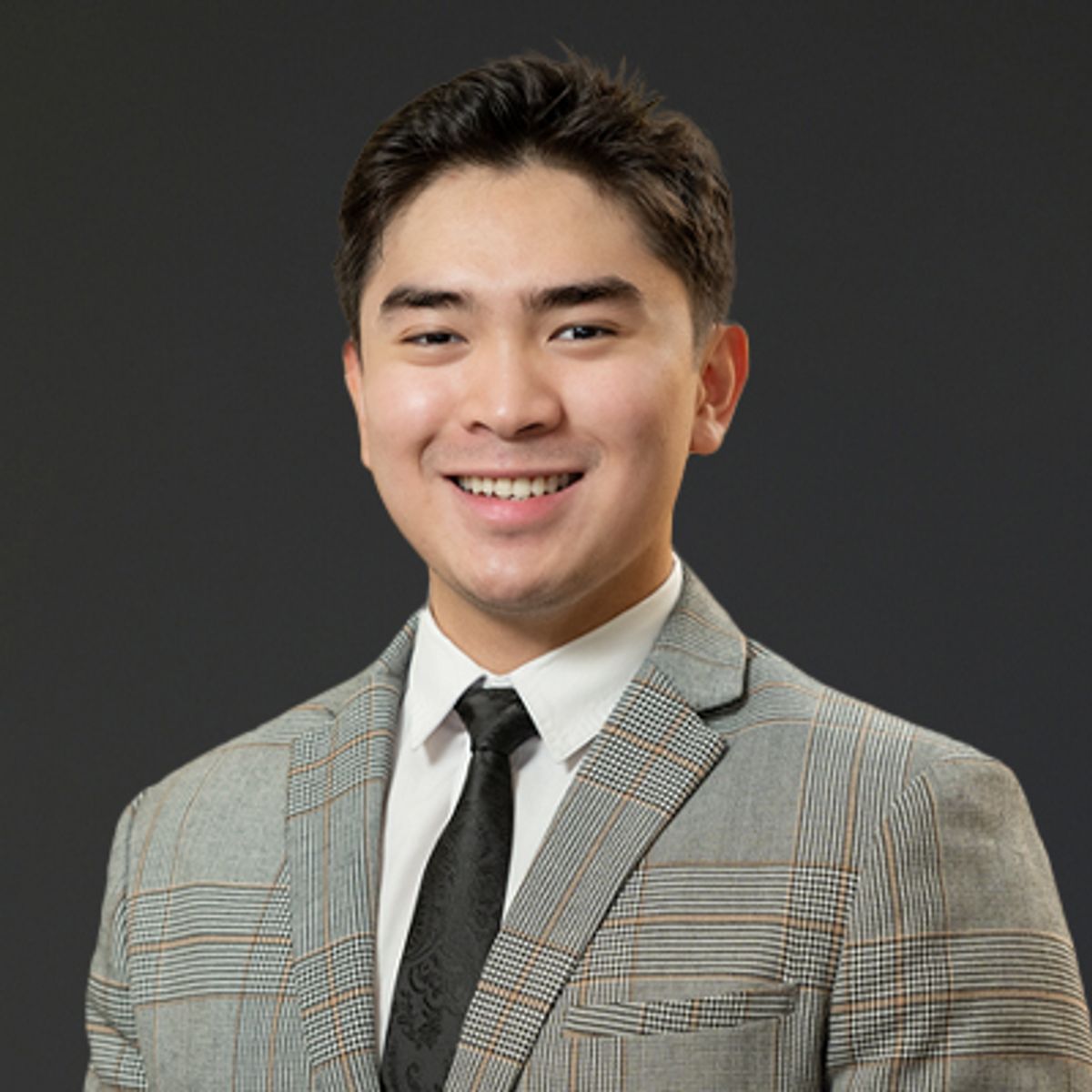 Jayson Perez | Property Consultant | Betterhomes