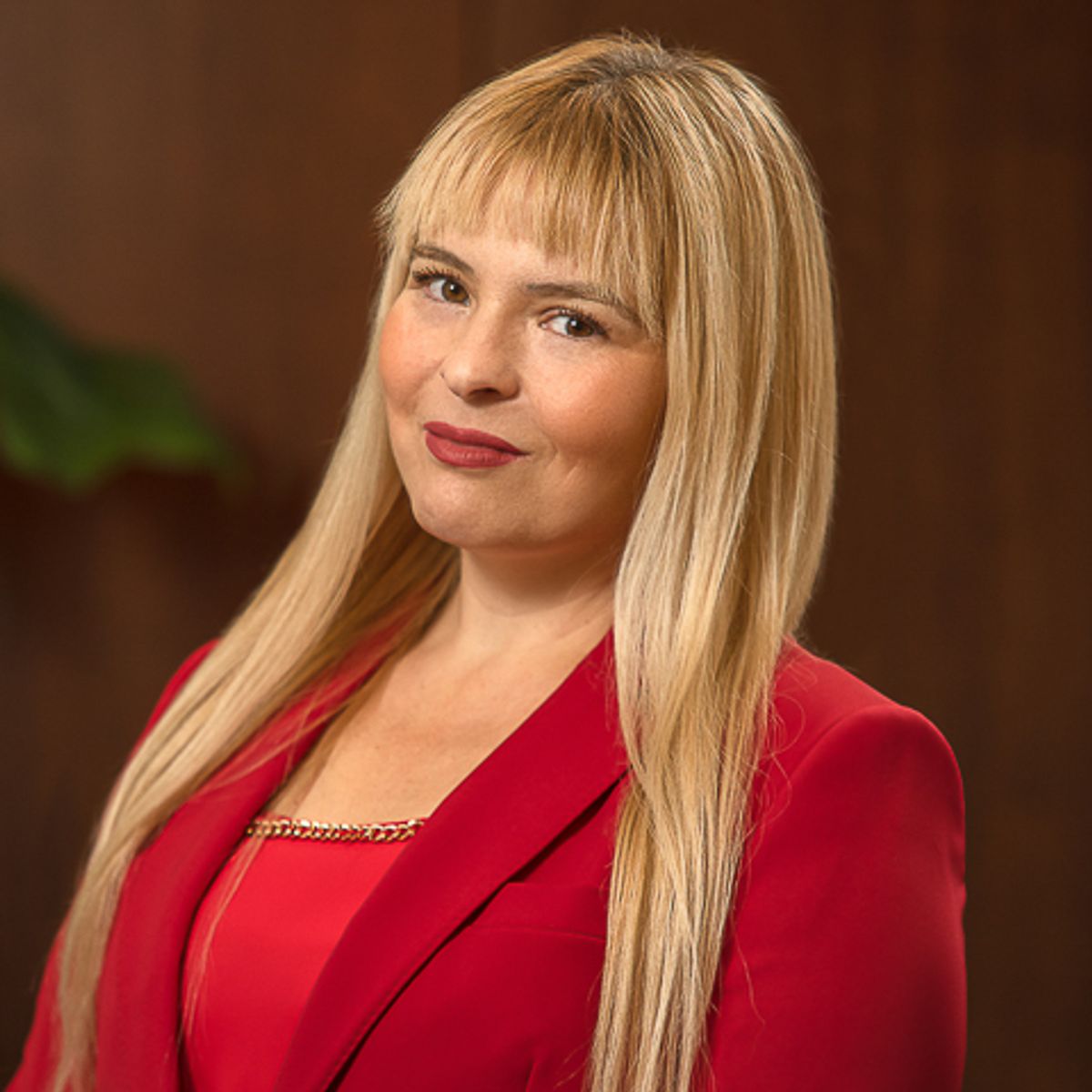 Simona Mariana Barbulescu | Associate Director | Betterhomes