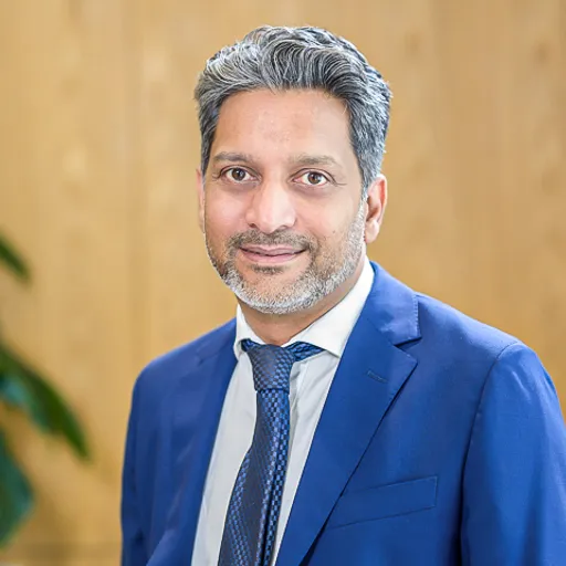 Imran Ellam | Sales & Leasing Manager | Betterhomes