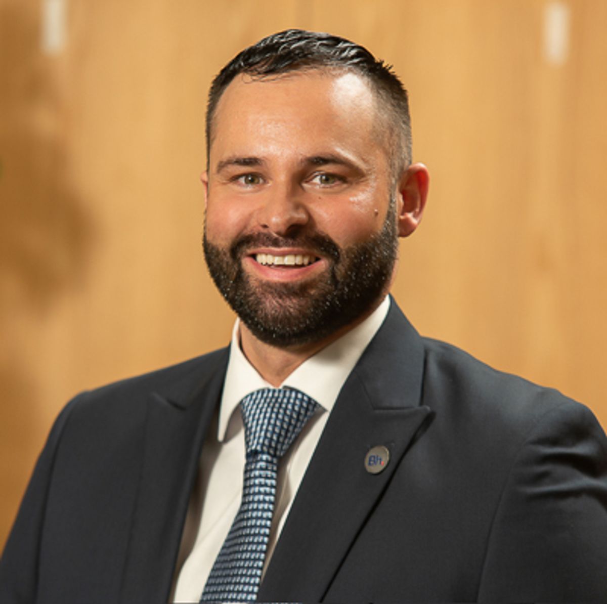 Calvin King | Sales Consultant | Betterhomes