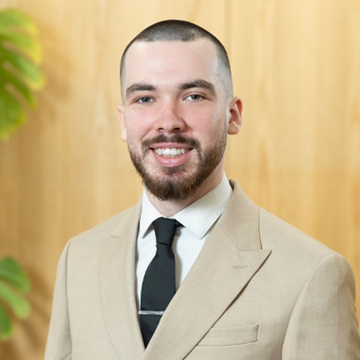 Jordan Ryan Cleghorn | Leasing Consultant | Betterhomes
