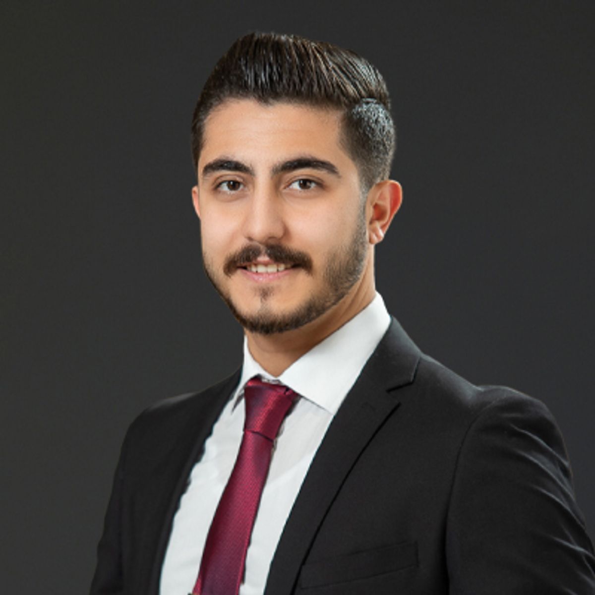 Mohamad Yamen Saeed Alagha | Property Consultant | Betterhomes